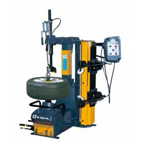 Tyre Changers For Sale | Jonair Mobile Tyre Changer Machines
