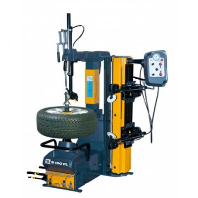 Tyre Changers For Sale | Jonair Mobile Tyre Changer Machines
