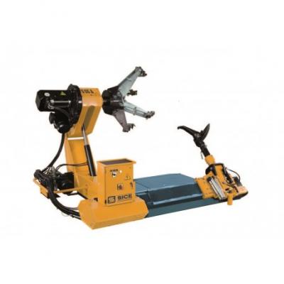 Truck Tyre Changer Machine - Jonair
